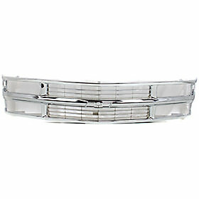 5772C Replacement Grille Assembly GM1200463 | eBay