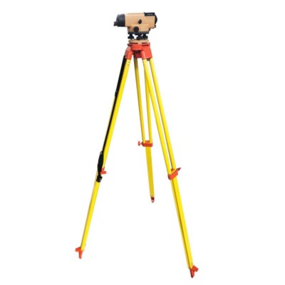 Automatic Levels - Surveying Equipment