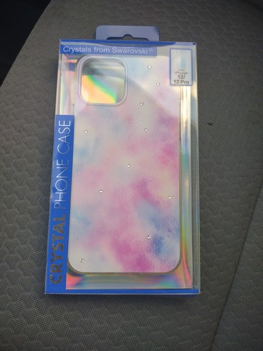 Crystal iPhone Case 12 pro max crystals from swarovski | eBay