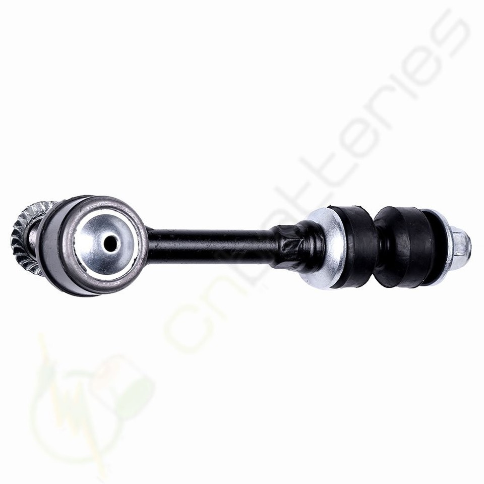 Both(2) Compelete Front Stabilizer Sway Bar for 2006-2009 Dodge Ram ...