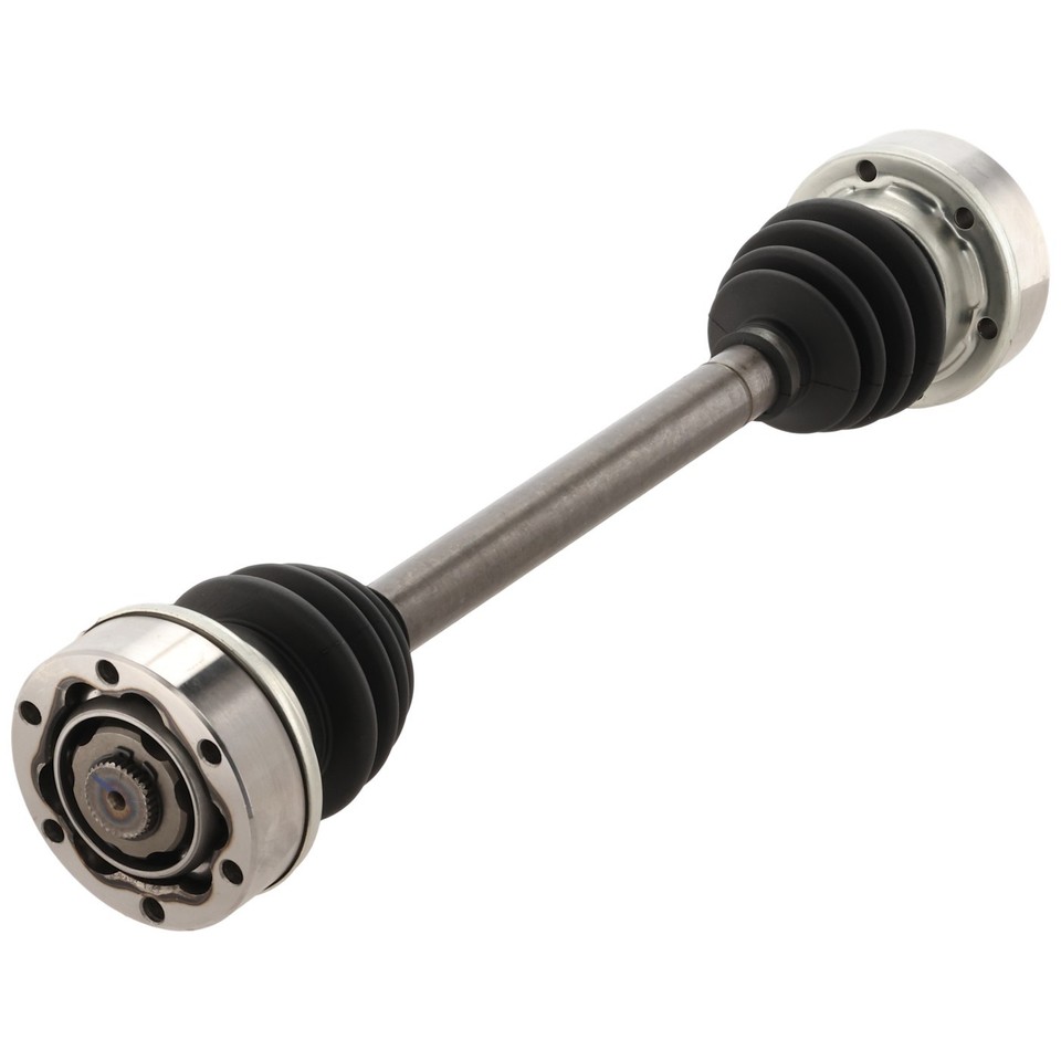CV Half Shaft Axle Rear Driver Left Side for VW Hand Volkswagen Vanagon ...