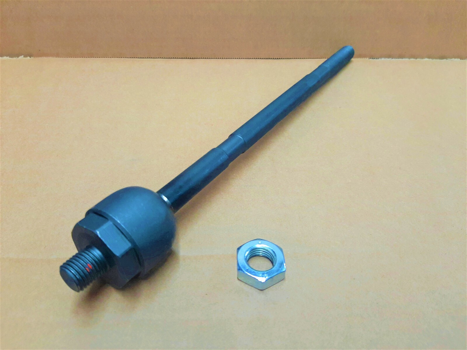 INNER STEERING TIE TRACK ROD END FOR VOLKSWAGEN POLO 9N 2001-2009 | eBay