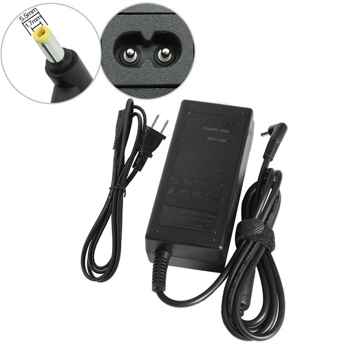 LAPTOP CHARGER POWER SUPPLY FOR Packard Bell Easynote TE11BZ TE11HC ...