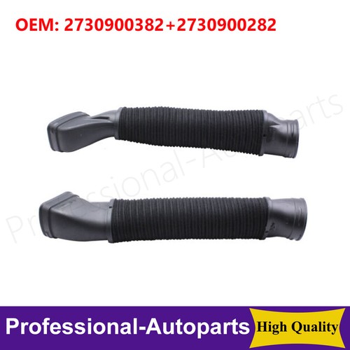 Intake Tube Inlet Air Pipe For Mercedes Benz W221/S350/S450/S550/W216 ...