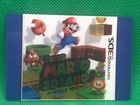 Super Mario 3D LAND Card Nintendo 3DS 2011 Japanese BANDAI very rare | eBay