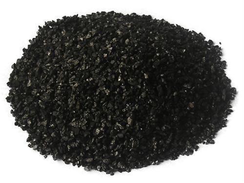 Coconut Shell CATALYTIC Carbon Media - 1 Cubic Ft | 12x40 Mesh | eBay