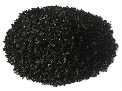 Catalytic Carbon | Granular Activated Carbon Media (0.5 cubic ft) 12 x ...