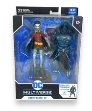 DC Multiverse Robin (Earth-22)