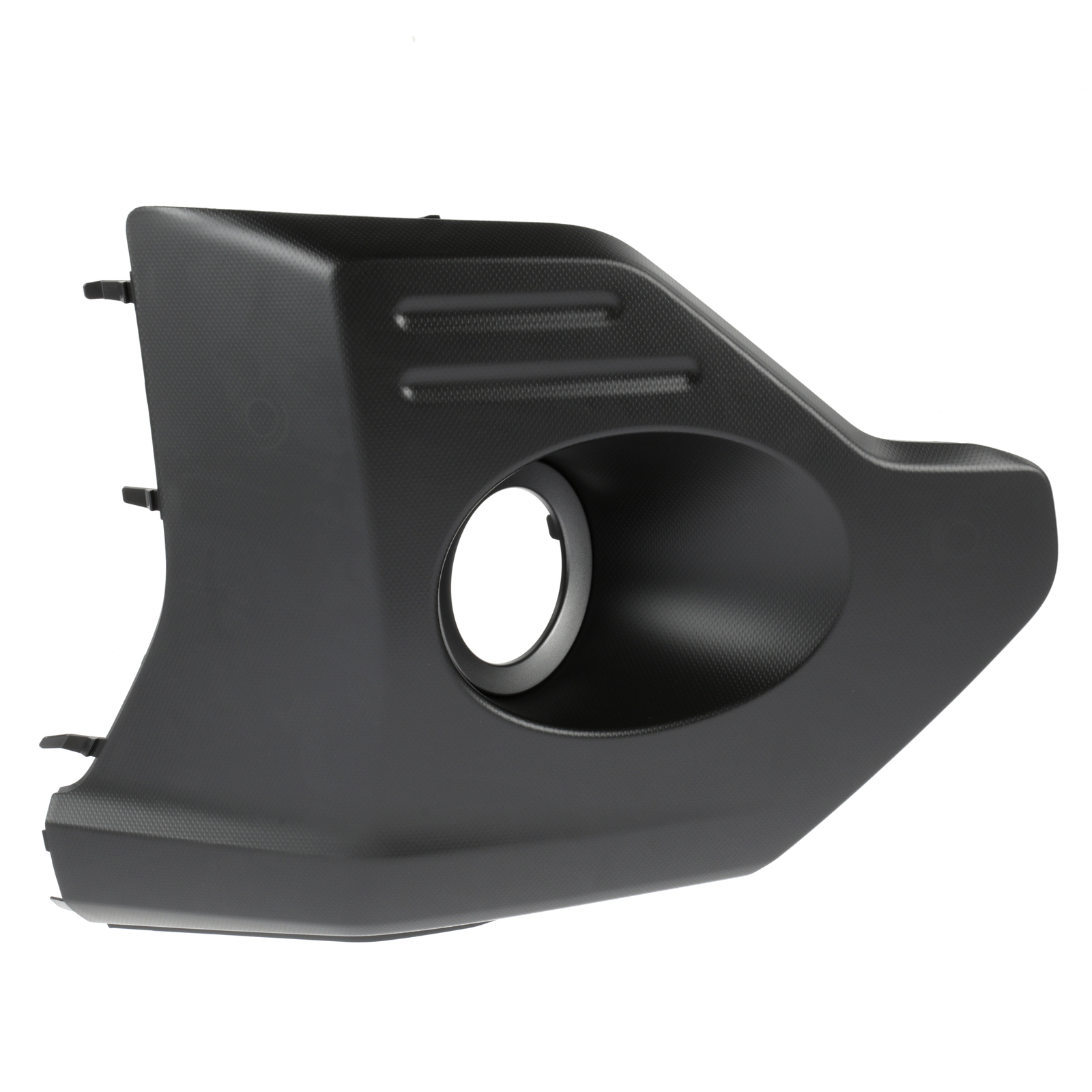 OEM NEW 2021-2023 Subaru Crosstrek Fog Light Lamp Trim Cover Bezel ...