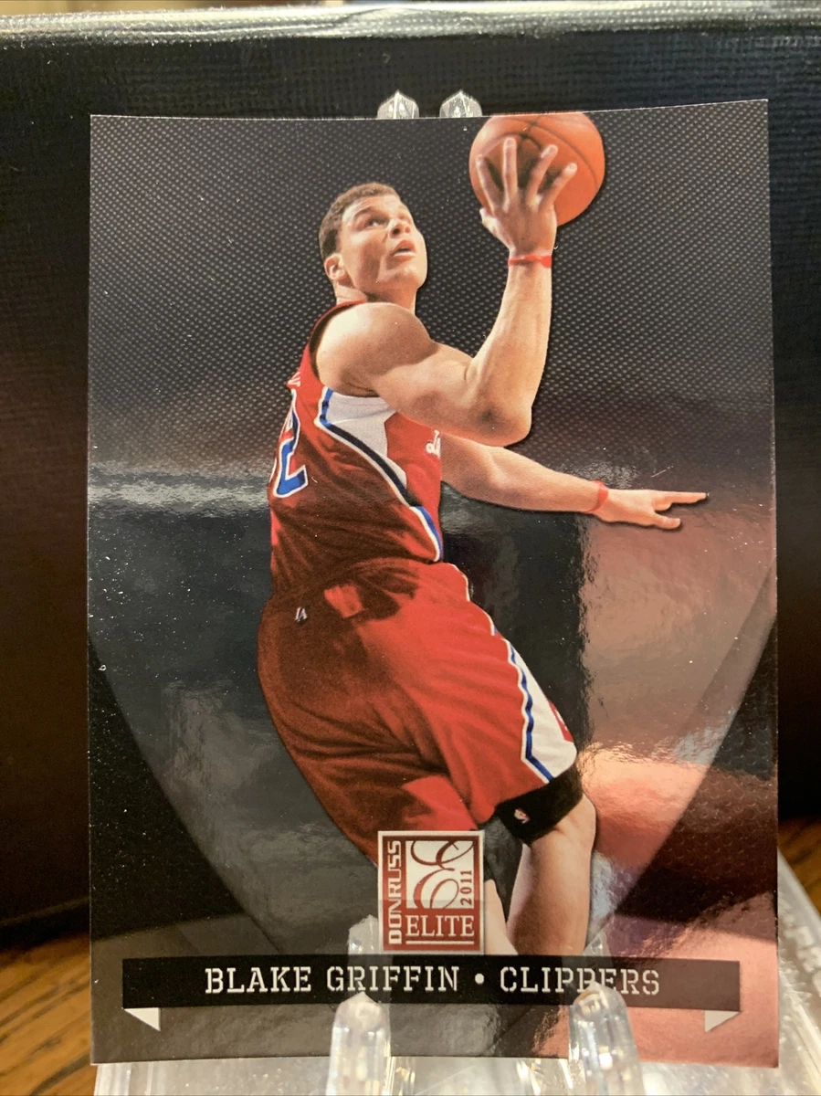 Blake Griffin 2011