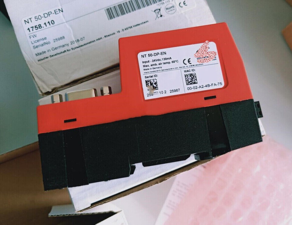 🔥1Pcs New NT50-DP-EN NT 50-DP-EN Via DHL or Fedex🔥 | eBay