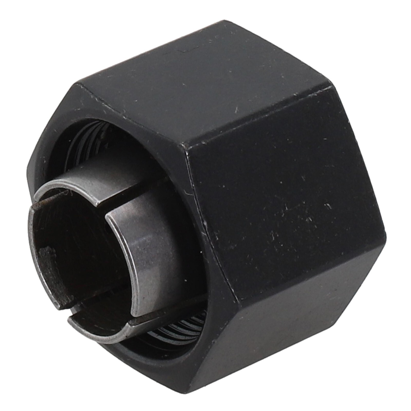 Collet and Nut Assembly for Bosch Routers Compatible with Various ...