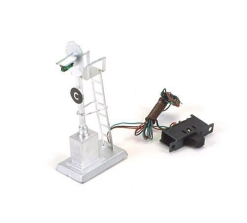 Ho Traffic Light In Ho Scale Model Railroad Signals for sale | eBay
