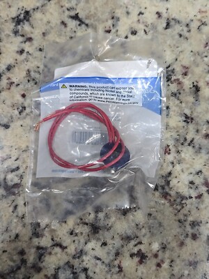 ML55 SUPCO Refrigerator Defrost Thermostat L-55 degree for WR50X55 ...