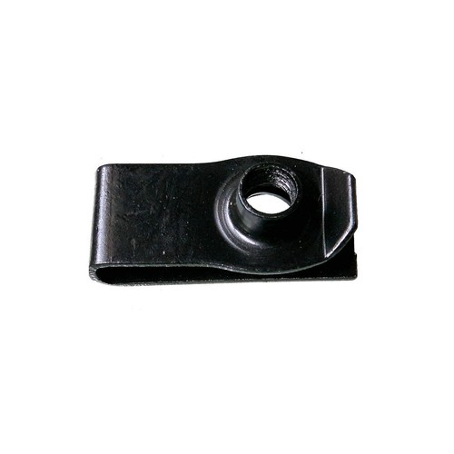 Chevy GMC 10 Car Running Board Rock Slider Extruded U Nut Extra Clips ...