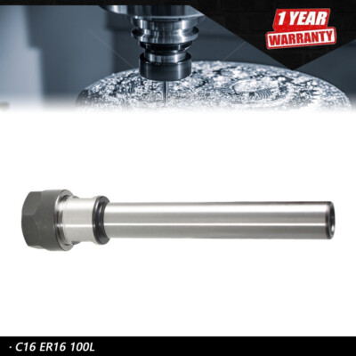 Collets - Collet Sleeves