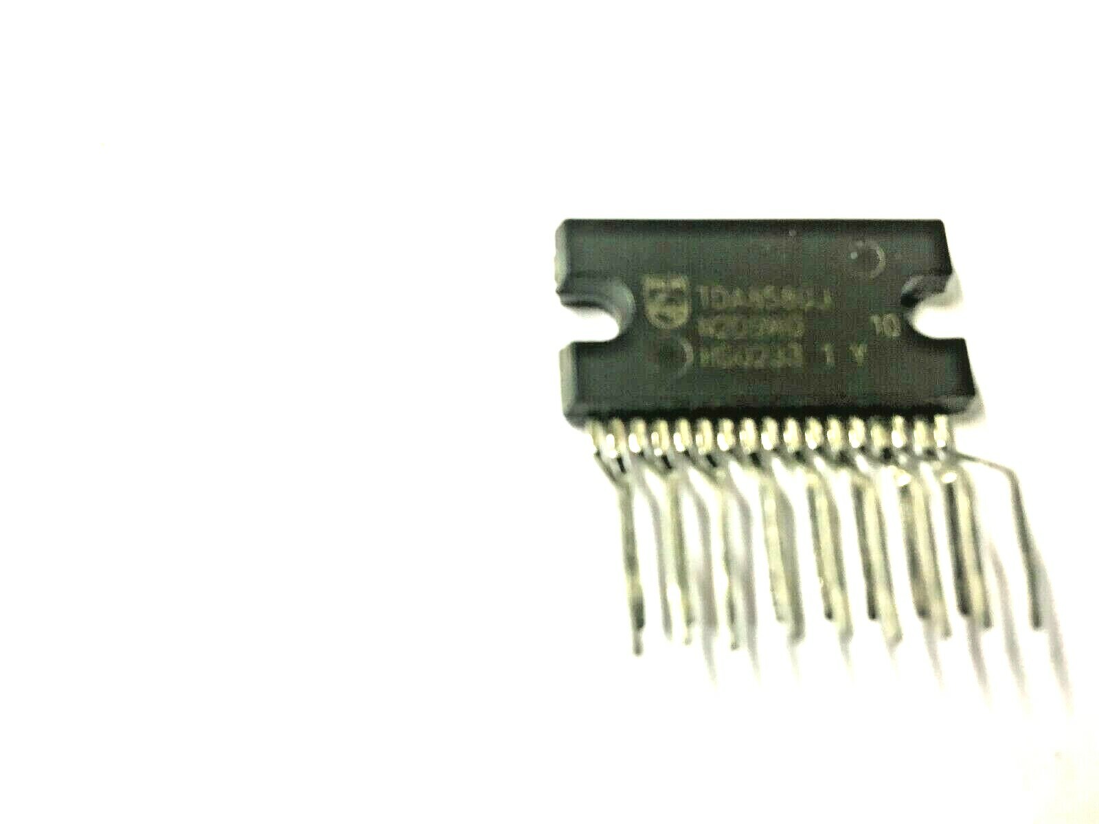 TDA8580J Multifunctional Power Amplifier Single-row Integrated Circuit ...