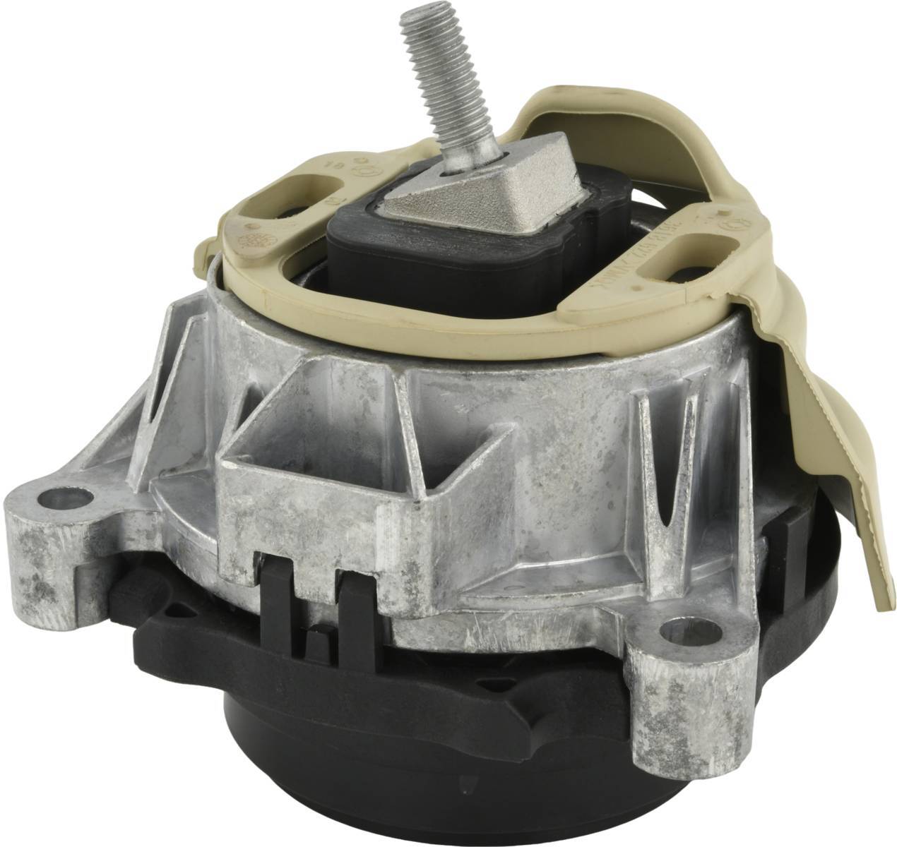 Front Right Engine Mount OEM 22116785712 Febest BMM-F25N52RH | eBay