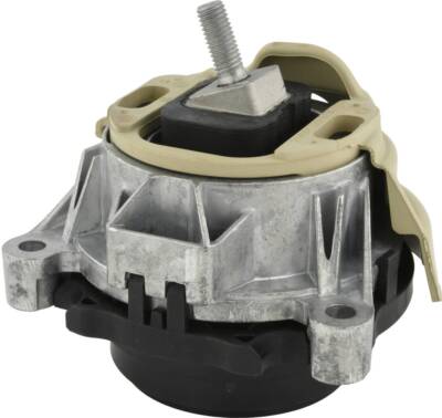 Front Right Engine Mount OEM 22116785712 Febest BMM-F25N52RH | eBay