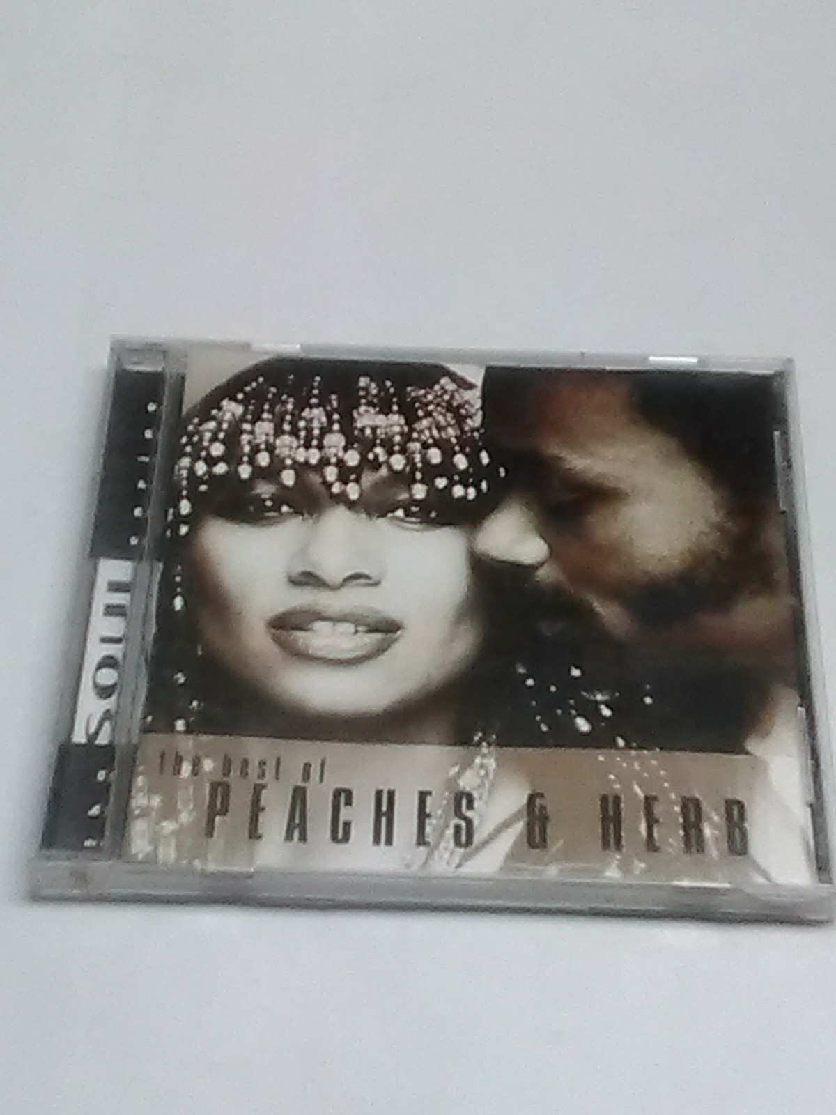 The Best of Peaches & Herb (CD, Apr-1995, PSM) 731452030221| eBay