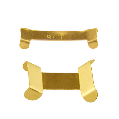 9ct Gold Ring Clip Reducer Resizer Adjuster for 9ct Gold Rings | eBay UK