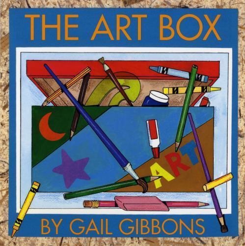 The Art Box by Gibbons, Gail 9780823415564| eBay