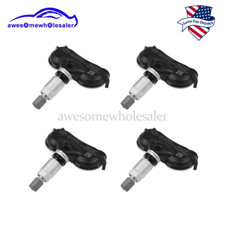 12+Toyota+Tundra+Tire+Pressure+Monitor+89760-0c010+128698 for sale ...