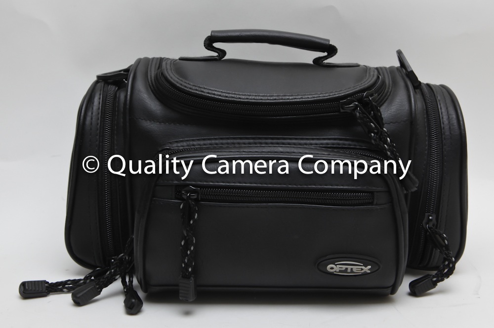 Optex #OP100 Camera Case 12 x 6 x 6 inches (LWH) | eBay