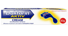 Daktarin Aktiv Cream 30g | For Athletes Foot & Fungal Infection (Pack ...