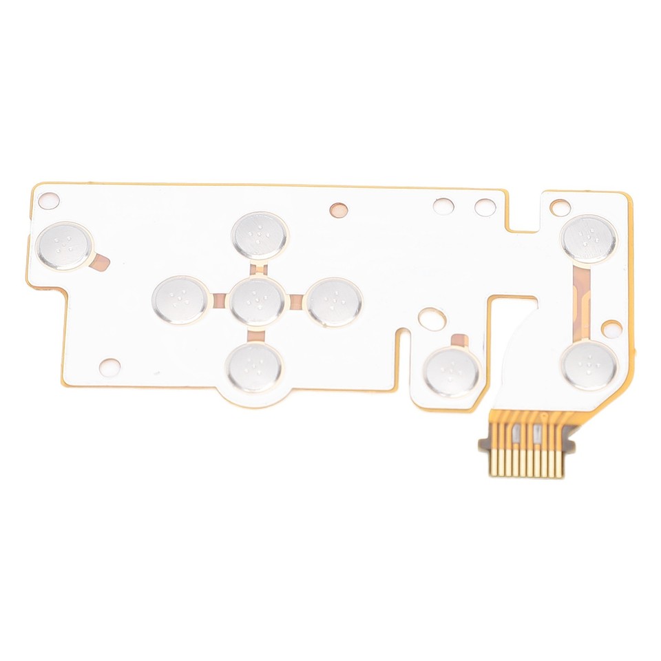 Camera Keypad Key Button Flex Cable Board Camera Function Board Button ...