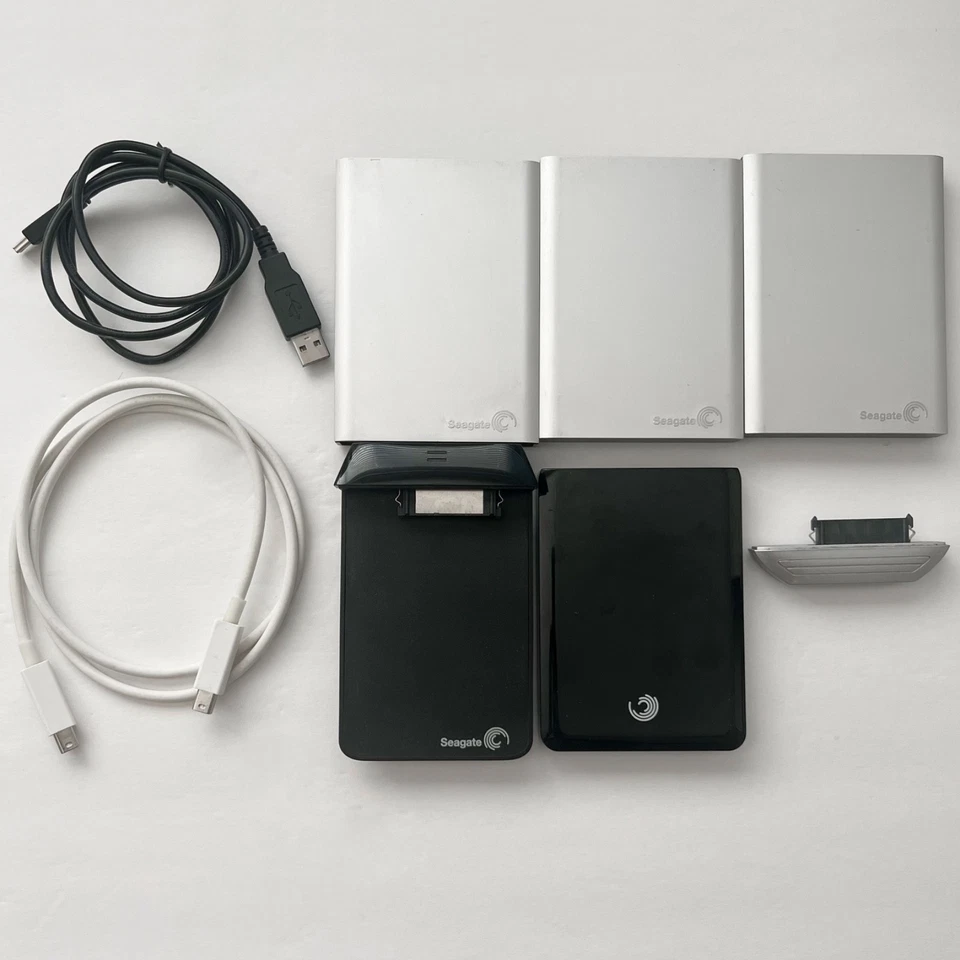 seagate goflex adapter products for sale | eBay
