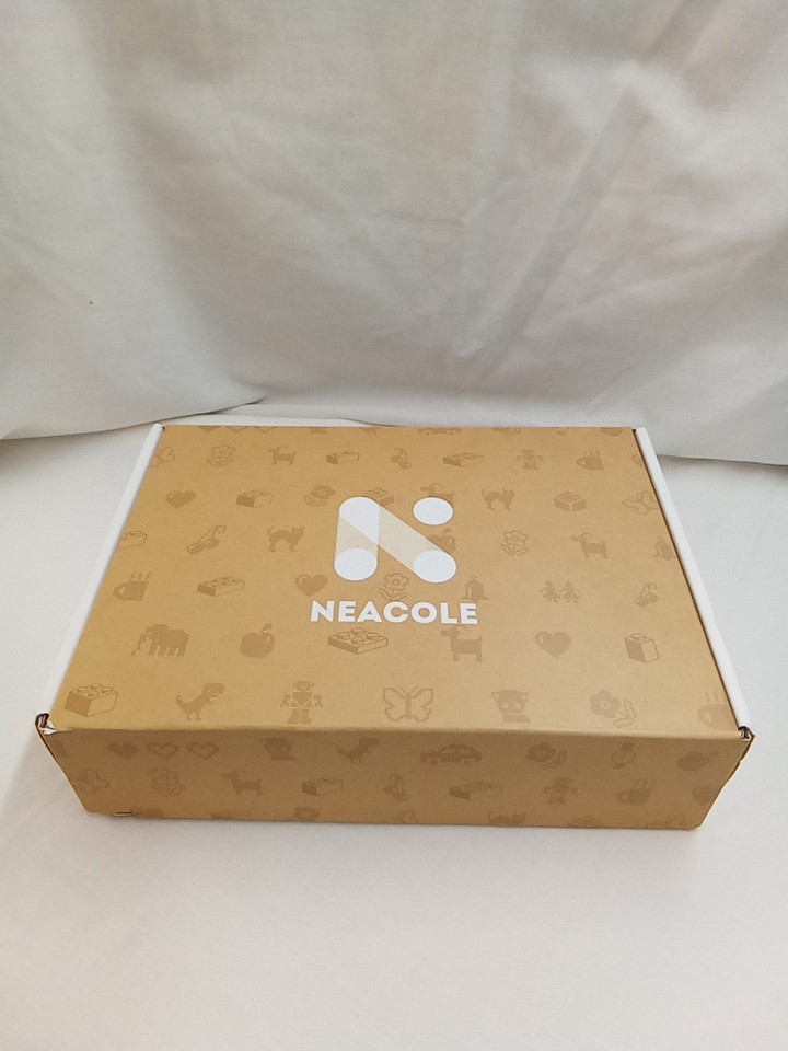 Neacole Exploding Bear X-Ray Skeleton Bear Building Block Set M6603 ...