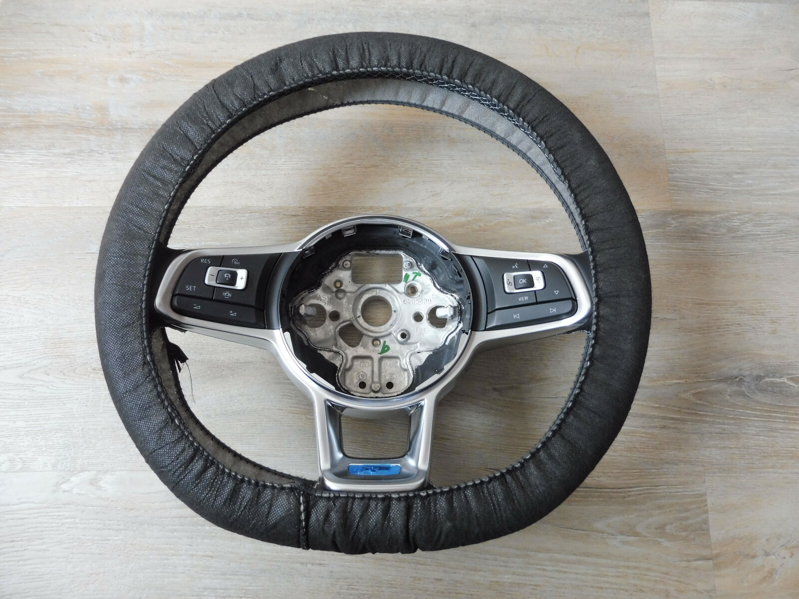 Org. New VW Golf 7 VII Passat B8 3G Arteon R | Grelly UK