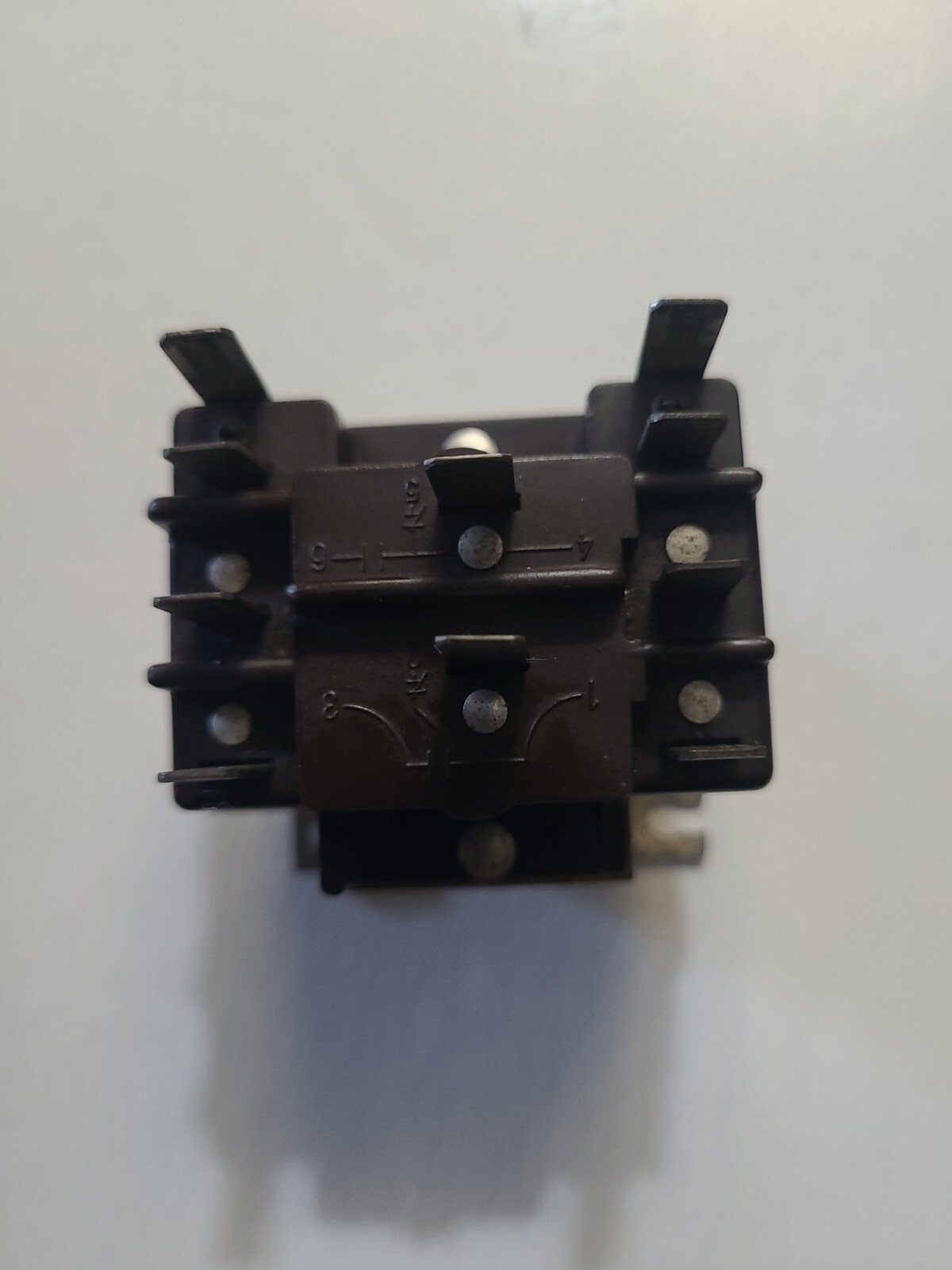 Mars 30340 Fan Relay | eBay