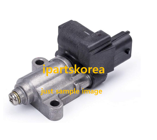 GENUINE 3515023700 ACTUATOR ASSY-IDLE SPEED for KOREA AVANTE 06-10 | eBay