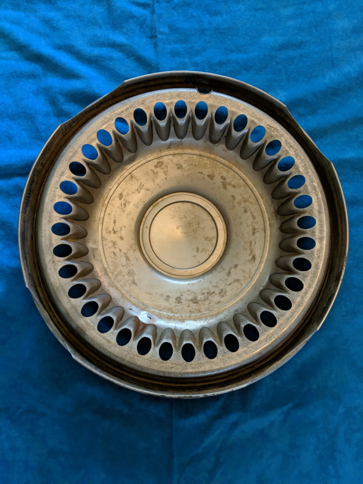 1968 Chevrolet Impala, 1969 - 1970 Chevrolet Van Hubcap 14” | eBay