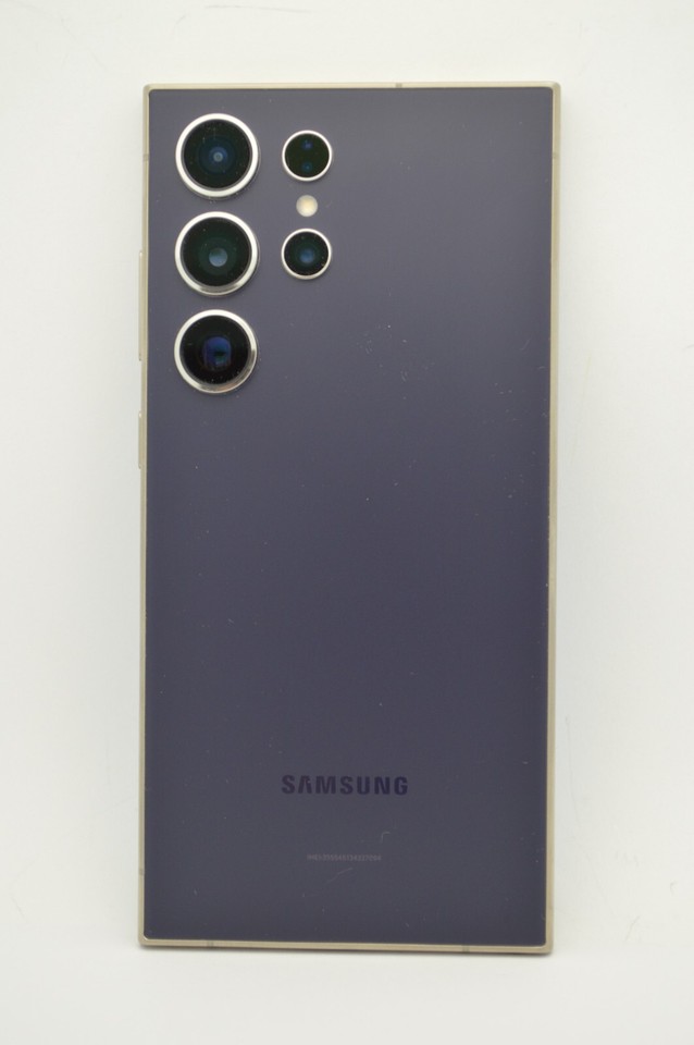 OPEN BOX Samsung Galaxy S24 Ultra SM-S928U1 256GB 512GB FACTORY ...