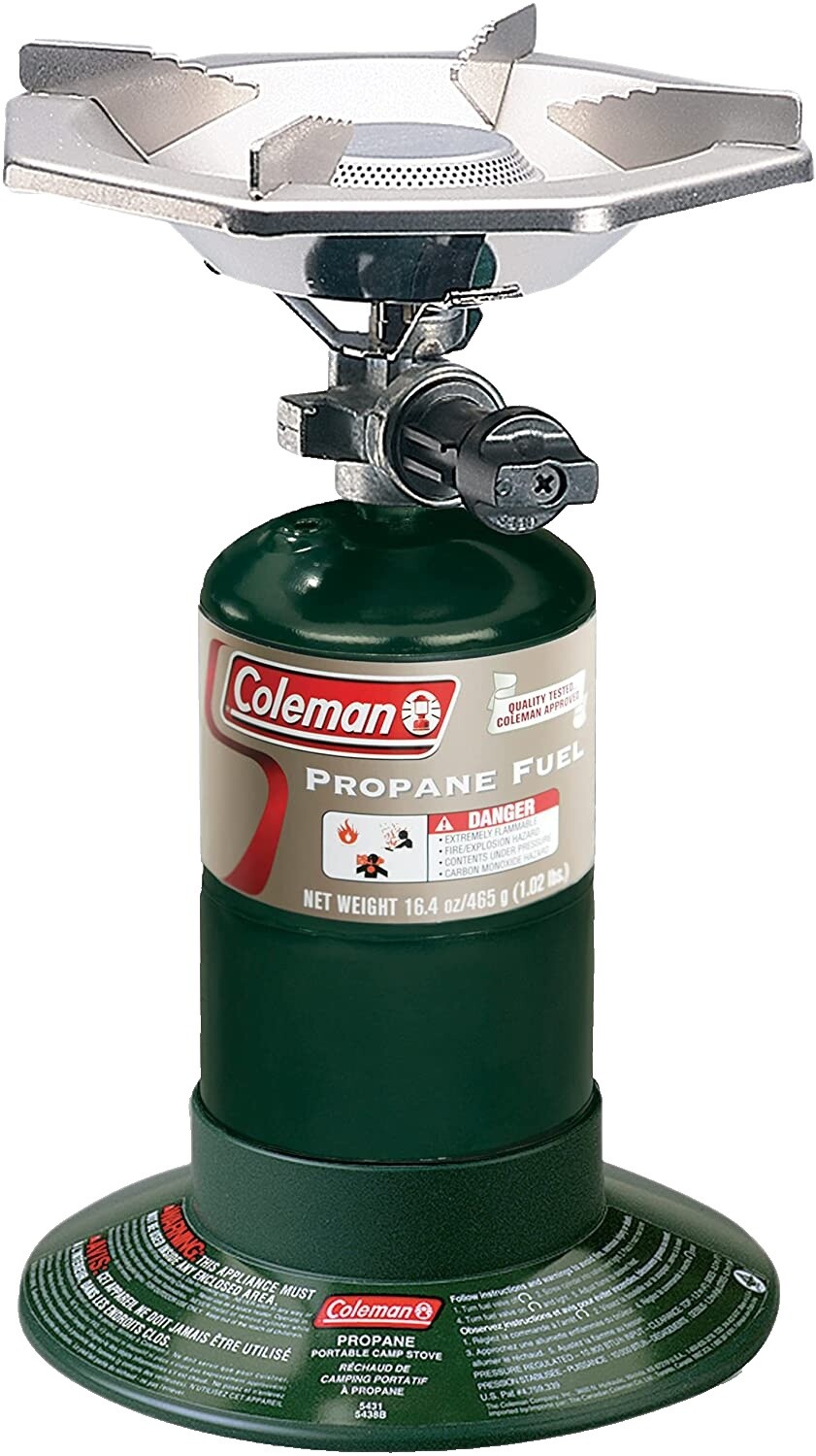 Vintage Coleman In Camping Stoves for sale | eBay