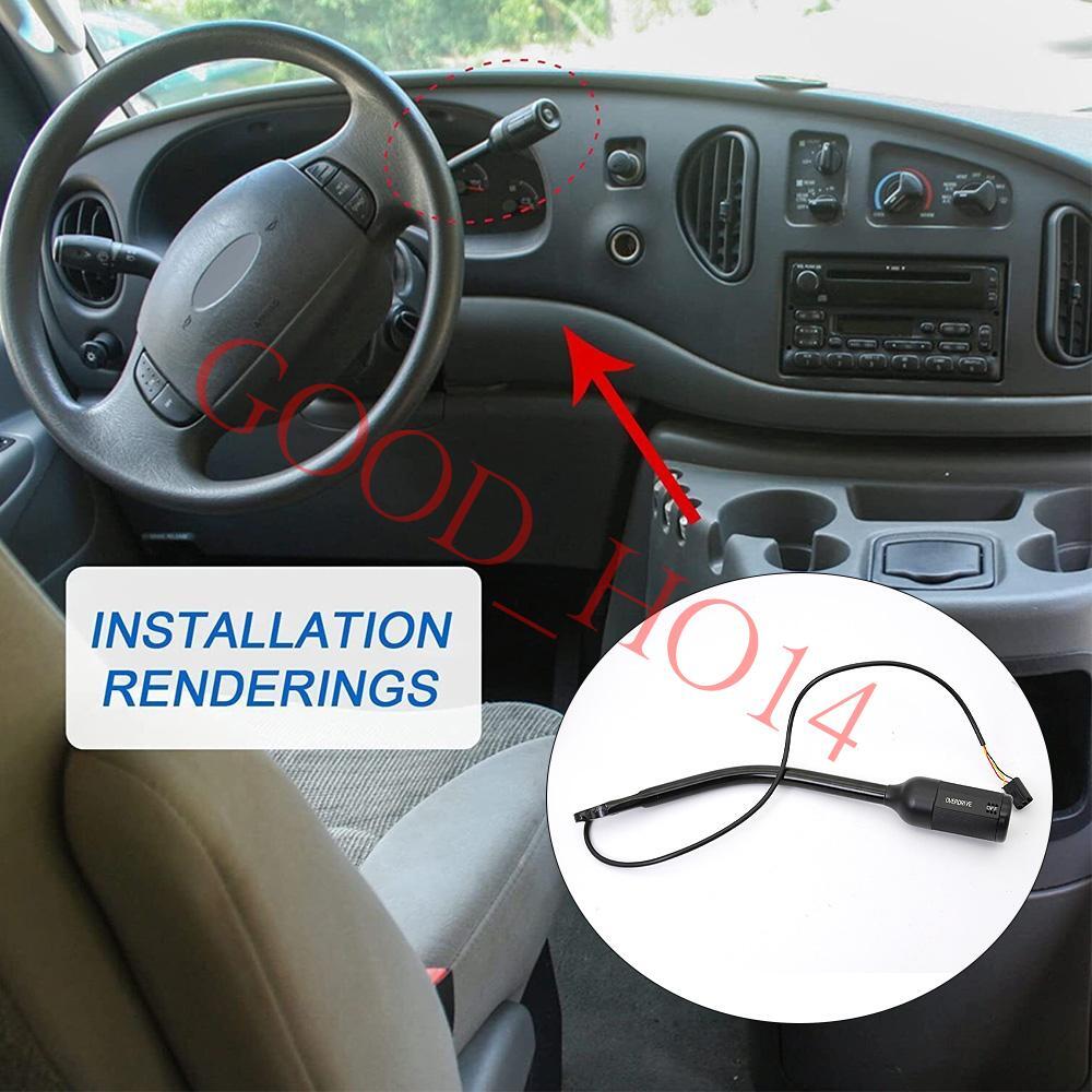 FOR 1997-2003 FORD F150 F250 F350 EXPEDITION OVERDRIVE SWITCH GEAR ...