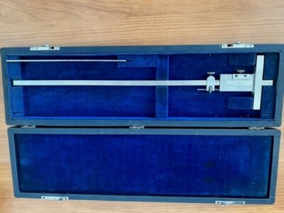 Micrometers - Telescoping Gauge