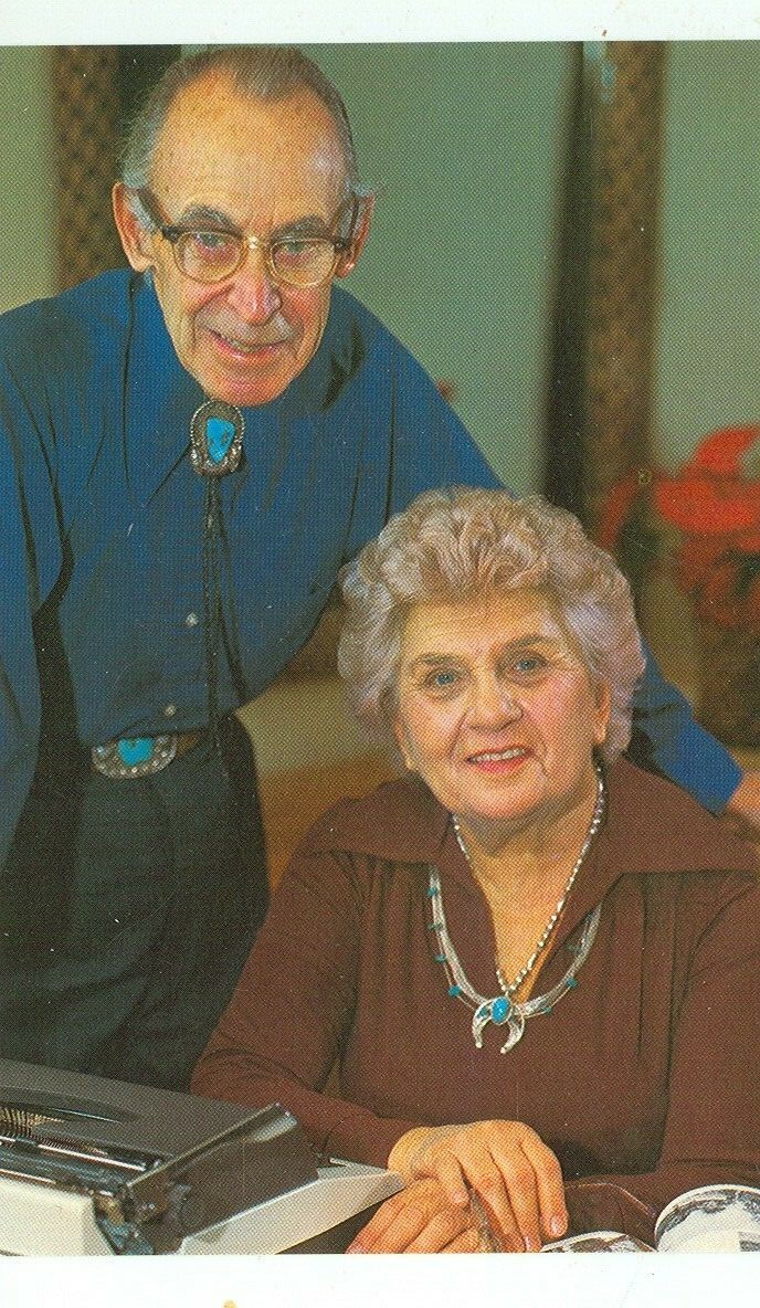 MALVERNE, NEW YORK-DR.'S DOROTHY & HERB FINKELHOR-(NY-MMISC#2*) | eBay