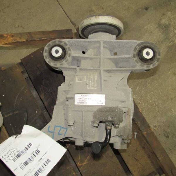 2015-2020 Dodge Charger Challenger RWD Rear Differential Carrier 2.62 ...