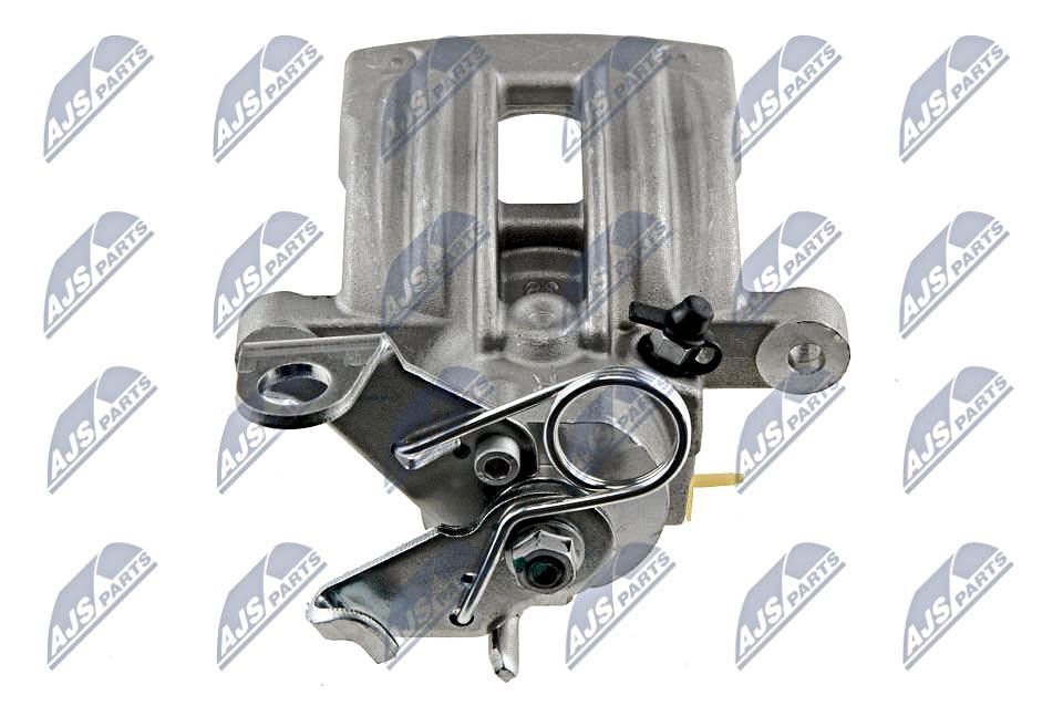 Rear Brake Caliper Right For ALFA ROMEO 156 166 LANCIA Kappa 94-07 ...