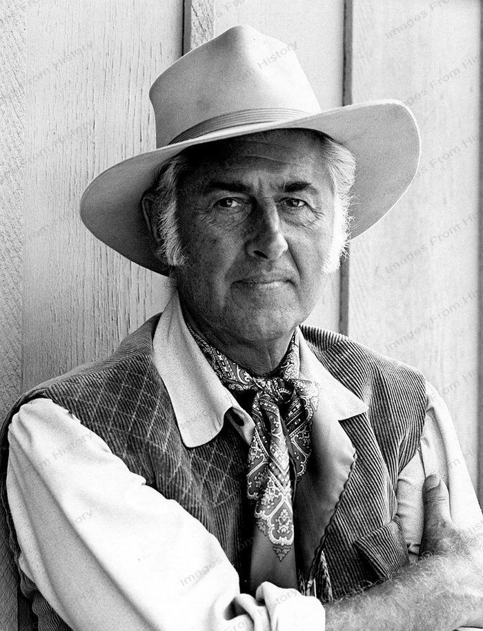 8x10 Print Stuart Granger The Virginian 1962 #SG992 | eBay