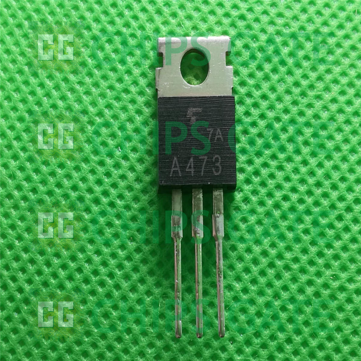 9PCS 2SA473 Encapsulation:TO-220,PNP EPITAXIAL SILICON TRANSISTORLOW | eBay