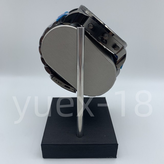 Diesel Mr. Daddy 2.0 Grey Men's Watch - DZ7315 for sale online | eBay