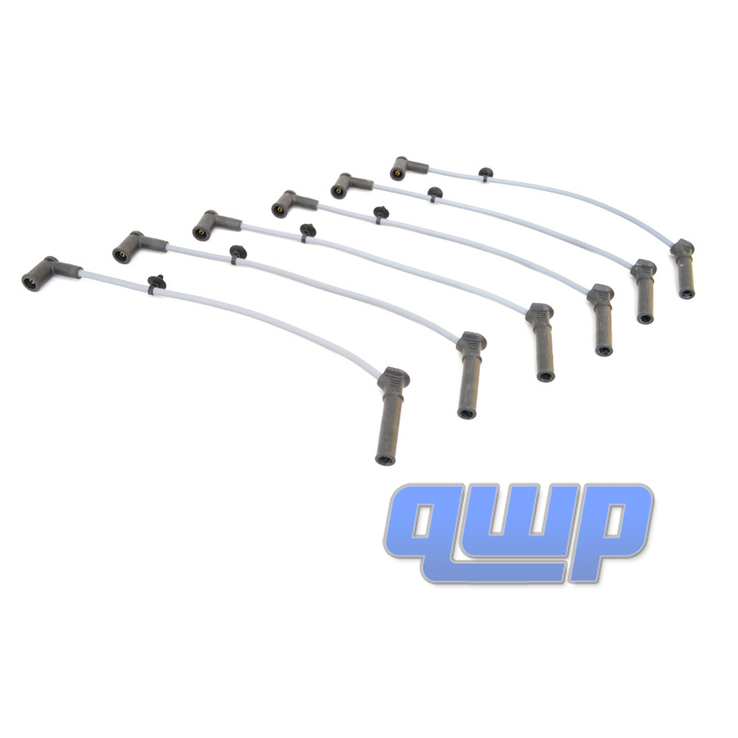 6pcs Ignition Wire Cables Assy Fit 2005 - 2015 Land Rover LR4 New ...