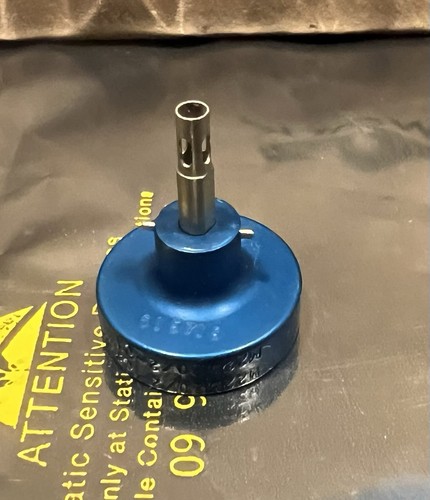 Astro M22520/2-02 K1S Positioner for Daniels Crimper AFM8 | eBay