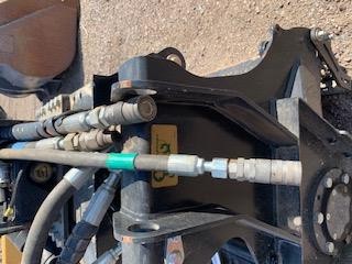 CATERPILLAR HM210 MULCHER CAT 210 | eBay