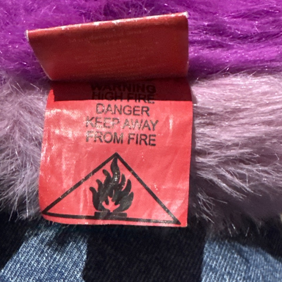 The Wiggles - Captain Feathersword - Pink Fluffy Sword (2012) | eBay